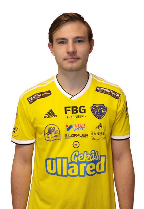 HEM | Falkenbergs FF - Laget vid havet